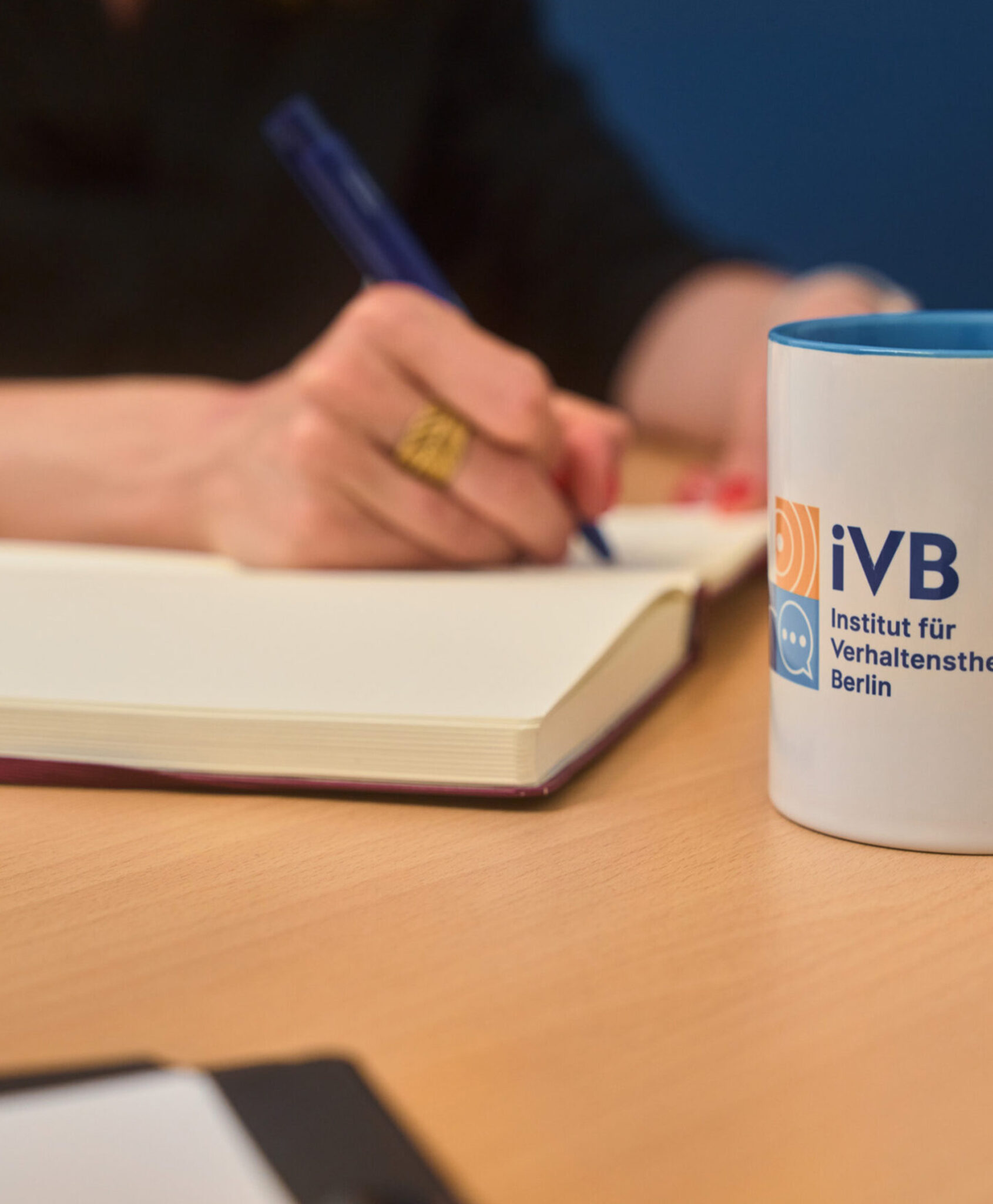 Startseite - IVB